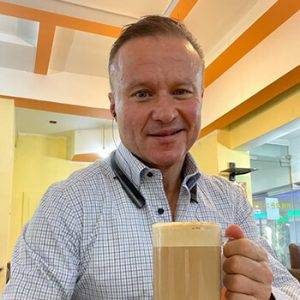 Our Leadership Team - TRT