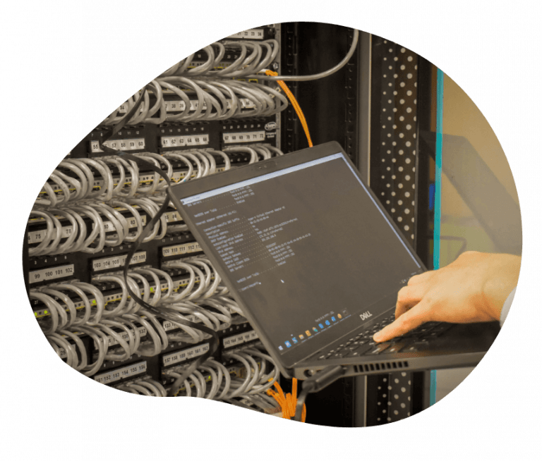 Security Hardening Services & Acceptance Testing in Singapore