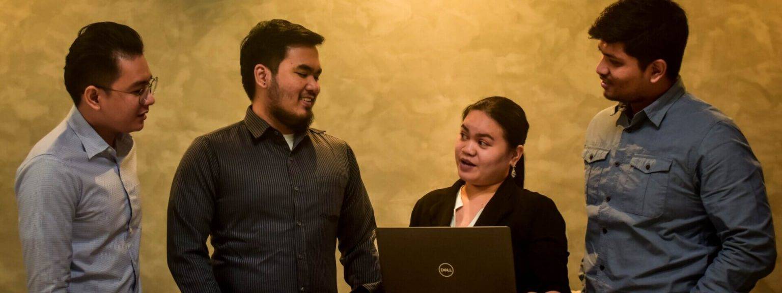 Our Latest News - TRT Singapore