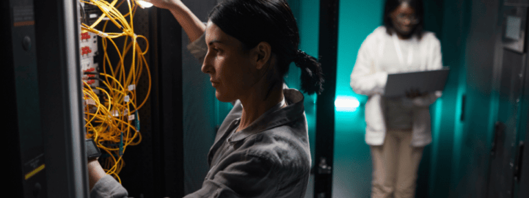 Case Study: Optimizing Telco's Network Performance | TRT