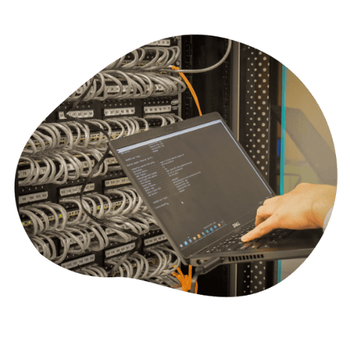 Managed IT Services & 24/7 Support Solutions - TRT