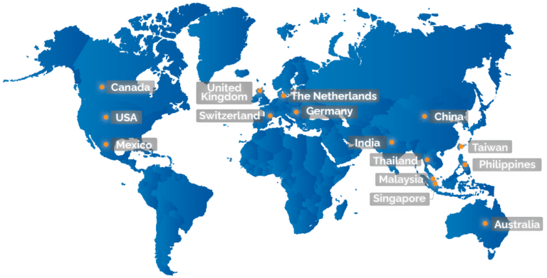 Data Center - IT Solutions - TRT Shared Services